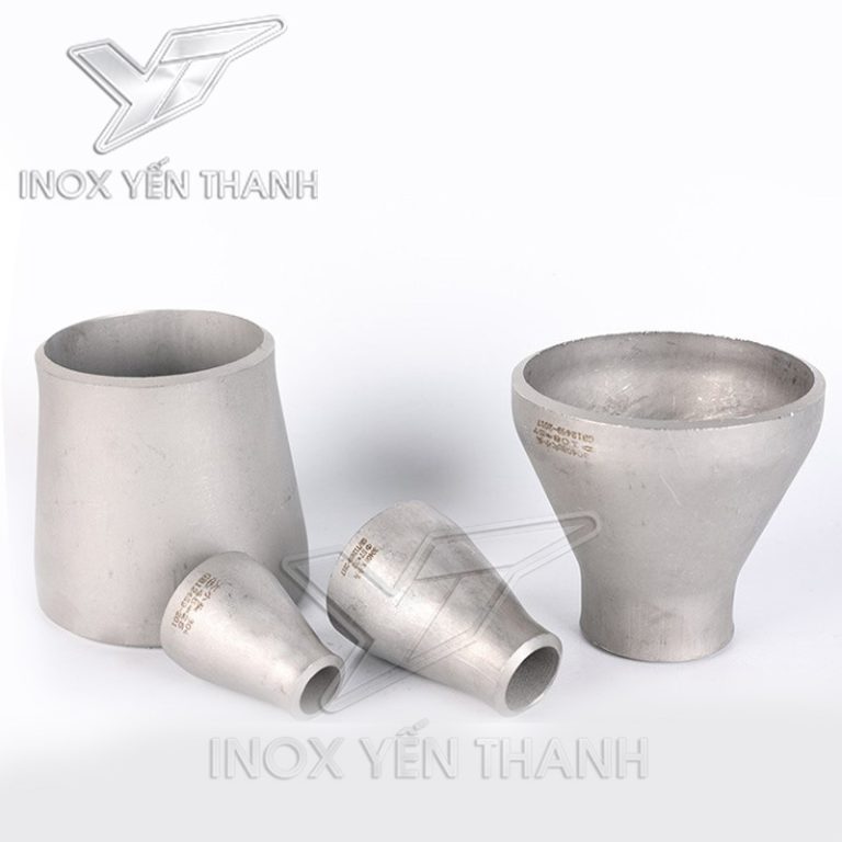 Phụ kiện hàn inox là gì? Ứng dụng và báo giá mới nhất
