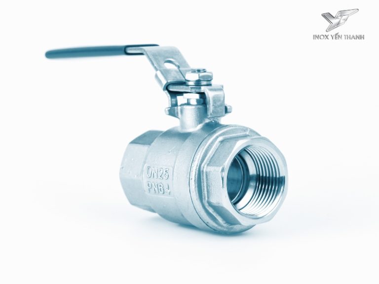 Van bi inox 316 là gì? Tính năng nổi bật, ứng dụng và địa chỉ mua uy tín